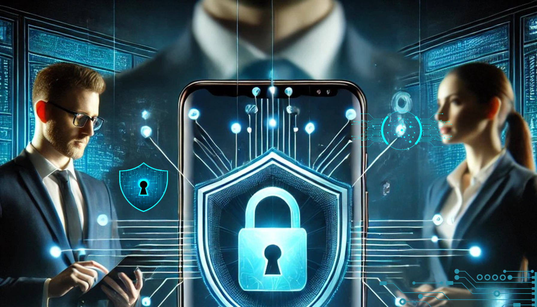 MTD and Mobile Device Management for Business Security